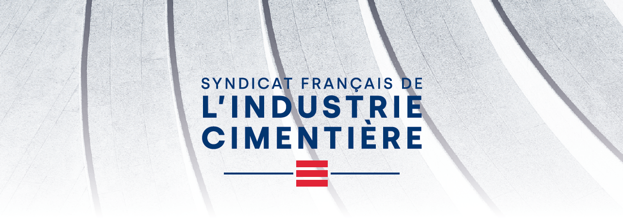 SFIC : les 4 propositions de l'Industrie cimentière pour l'élection ...