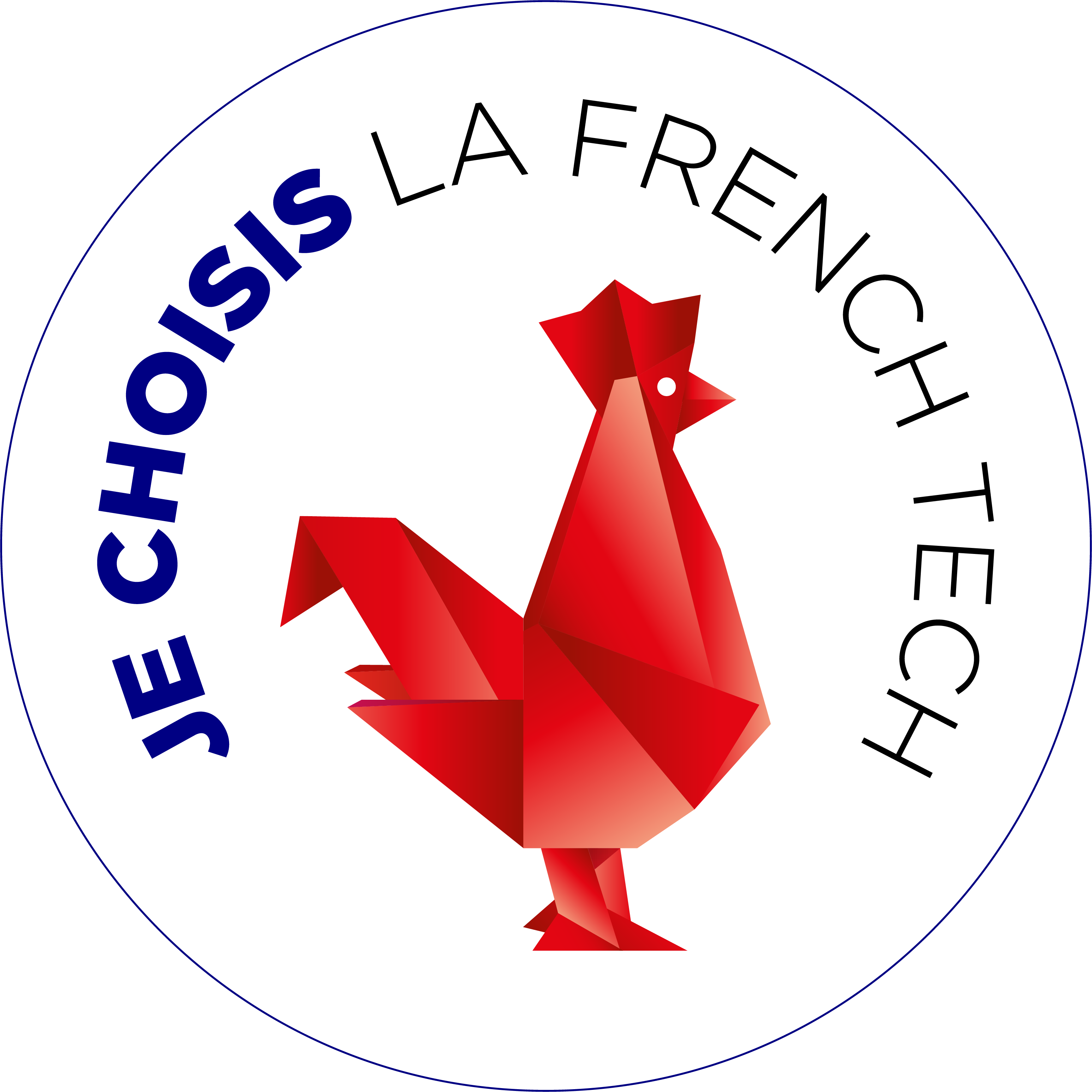 "Je choisis la French Tech" : l’industrie s’engage – France Industrie